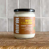Premium Canadian Beef Tallow | ALLFAT